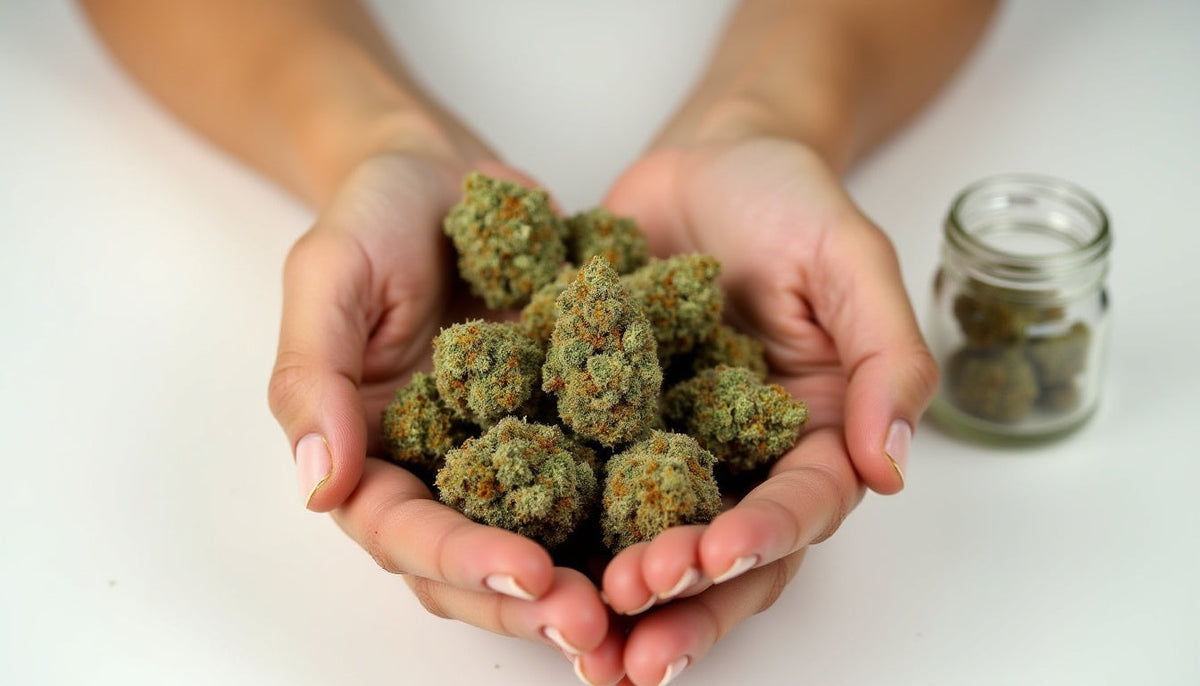 Kush Strains vs. Other CBD Flower Varieties: Understanding the Differe ...