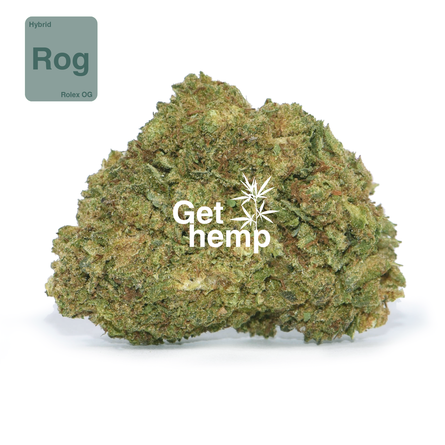 High-Quality Legal CBD Hemp Flower | Gethemp