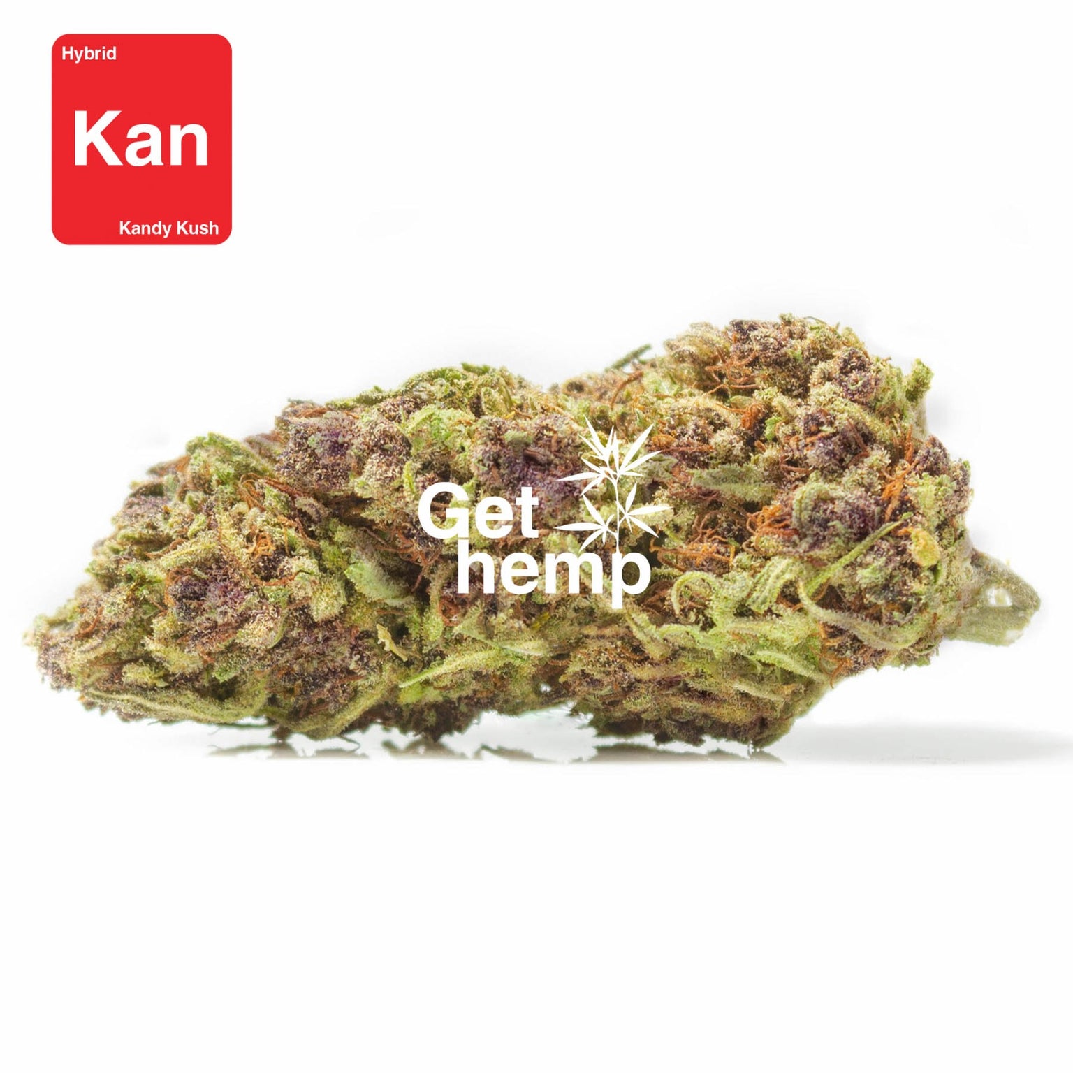 High-Quality Legal CBD Hemp Flower | Gethemp